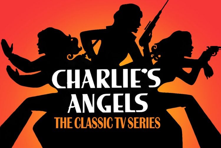 Charlie's Angels: The classic TV series from the '70s & '80 - Click ...