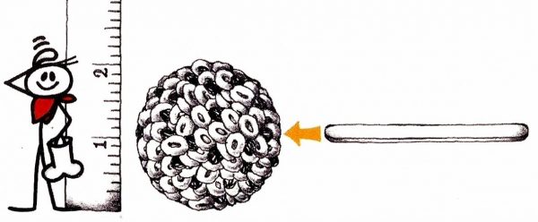 Cheerios on a stick: Cereal plus peanut butter, marshmallows & more ...