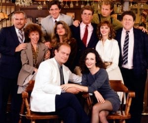 Cheers: How this heartwarming TV show still makes us feel at home (1982 ...