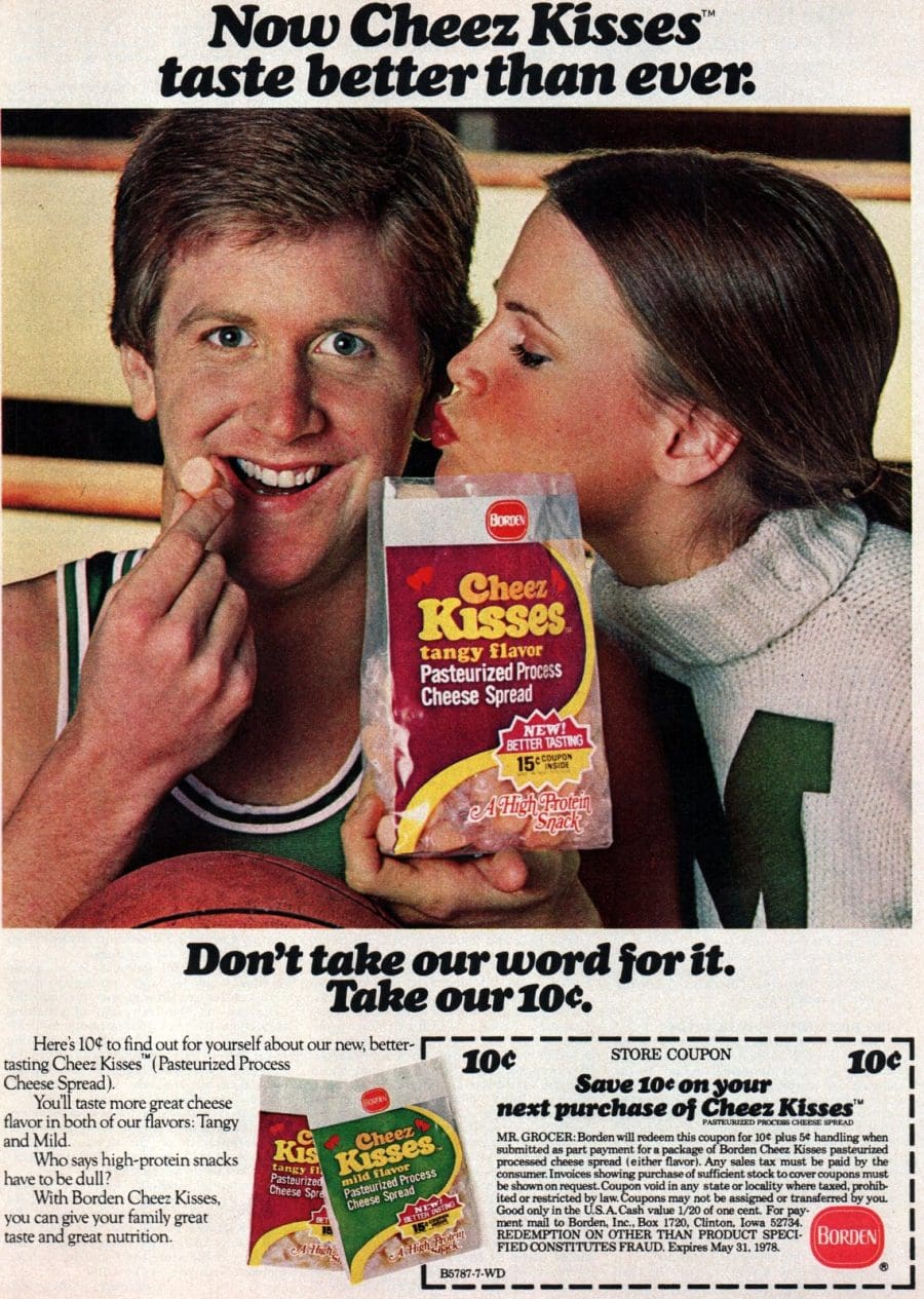 18 vintage discontinued foods & flavors we used to love - Click Americana