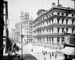 25 amazing old US post office buildings from the early 1900s - Click ...