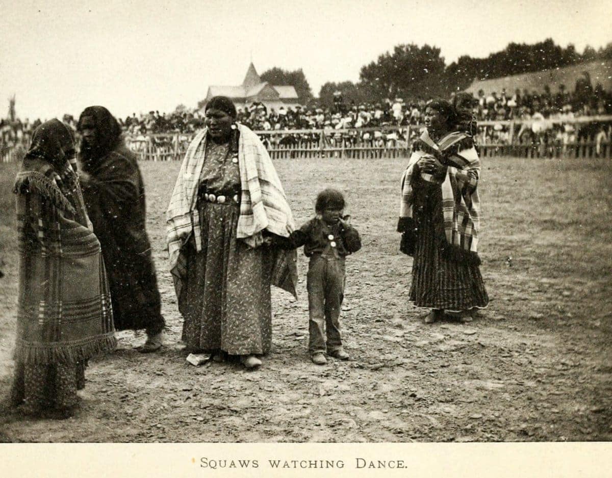 See the fun from Cheyenne's Frontier Days: Wyoming's old Wild West ...