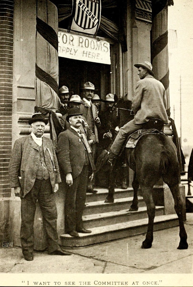 See the fun from Cheyenne's Frontier Days: Wyoming's old Wild West ...