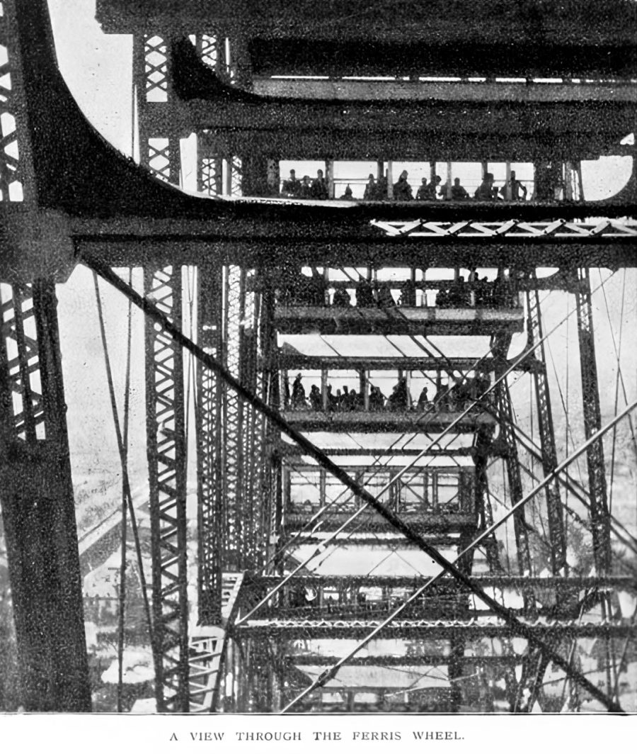 Here's the history of the Ferris Wheel - plus photos of the massive ...