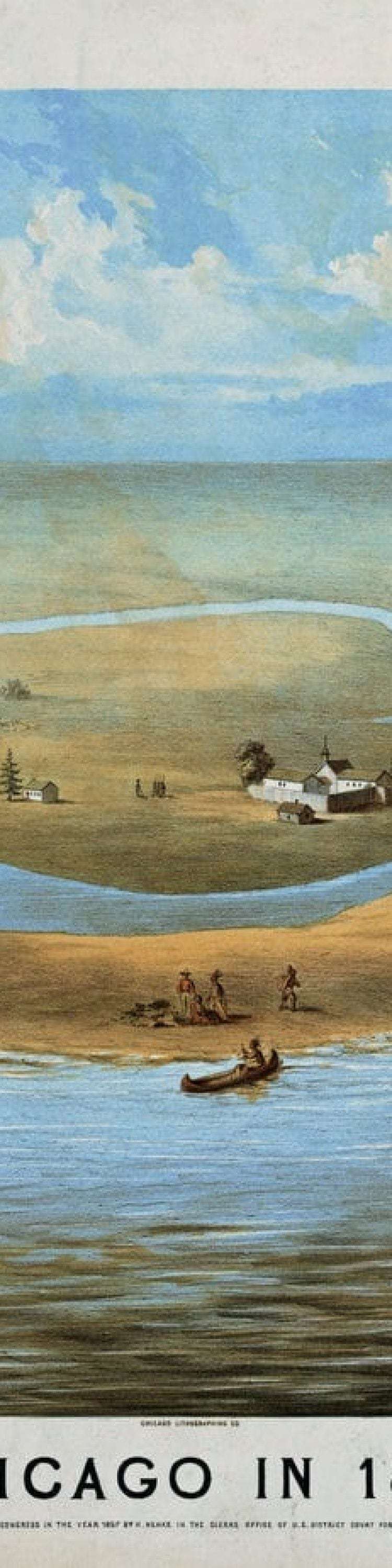 Looking back at the history of Chicago (1977) - Click Americana