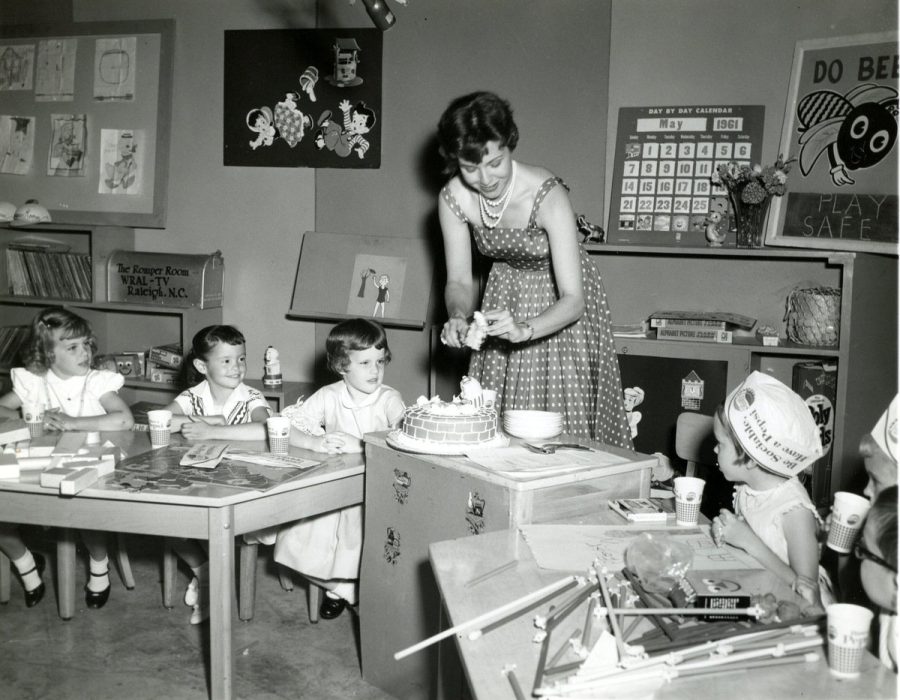Romper Room made preschool fun before anyone else did - Click Americana