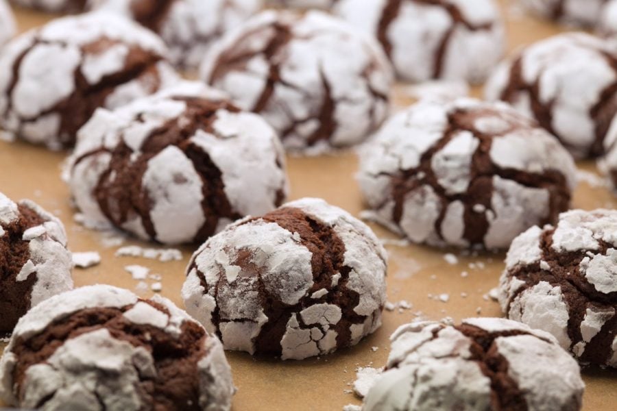 Classic 70s Christmas cookies: 20+ deliciously memorable recipes to try ...