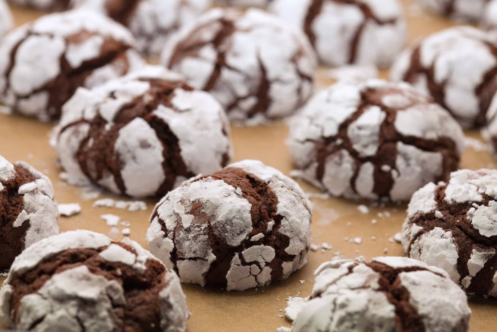 Classic 70s Christmas cookies: 20+ deliciously memorable recipes to try ...