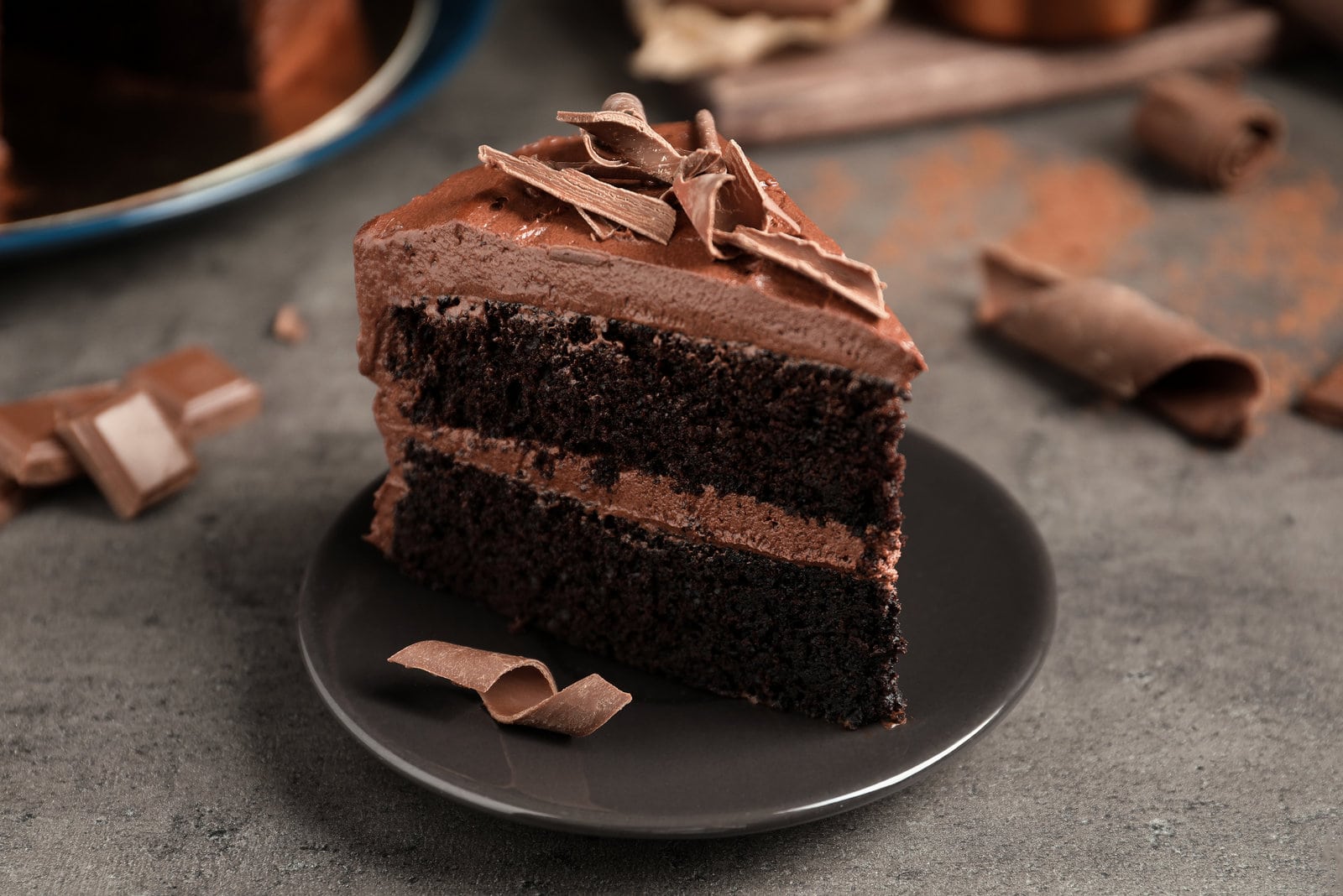 Vintage articles and more tagged 'chocolate cakes ' at Click Americana