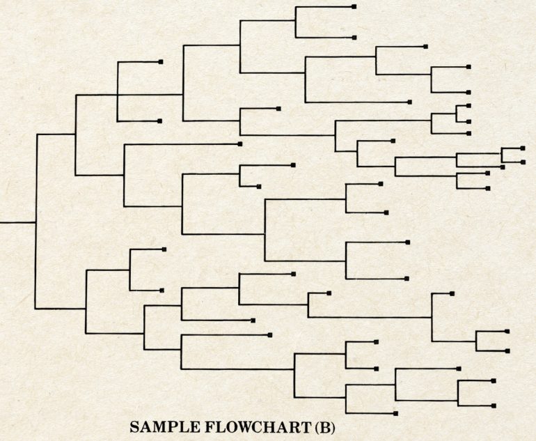 Choose Your Own Adventure books let kids pick their own ending in the ...