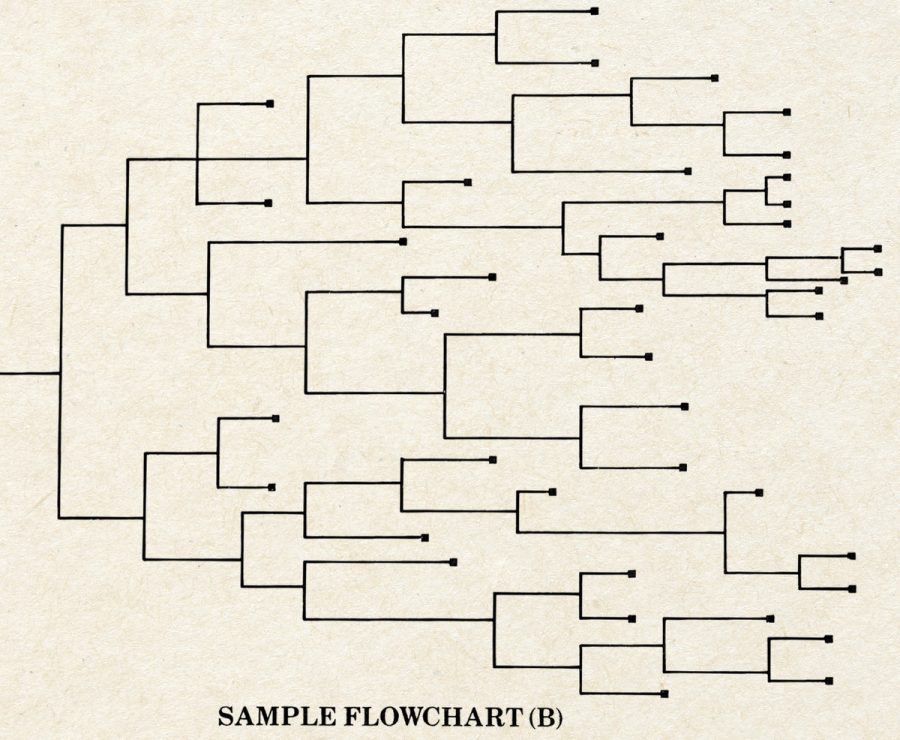 Choose Your Own Adventure books let kids pick their own ending in the ...