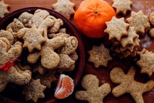 6 traditional gingerbread recipes - the way it was actually made in ...