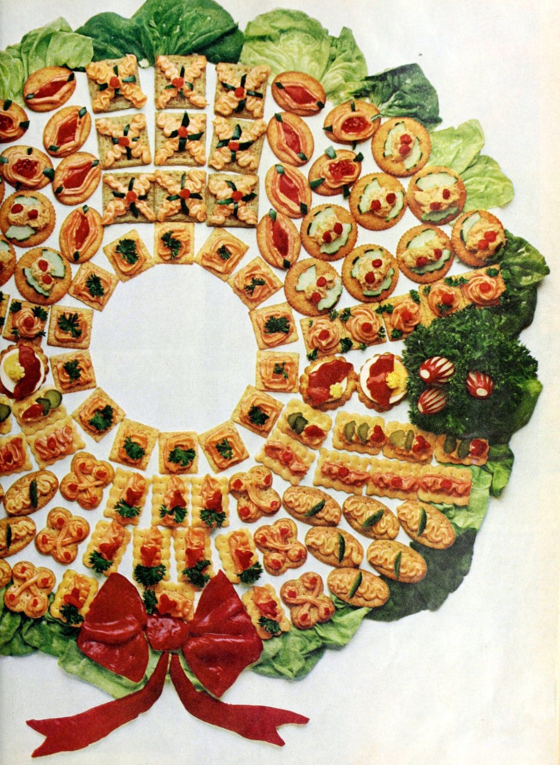 The best vintage cracker brands & flavors that ruled the snack world in ...