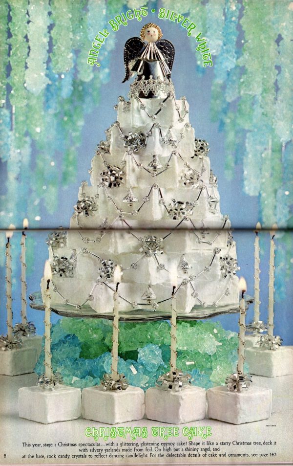 Let these unique 1960s Christmas party decor ideas inspire your modern ...