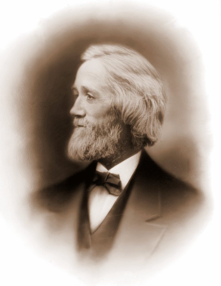 Find out who invented the typewriter and how this amazing 1800s ...