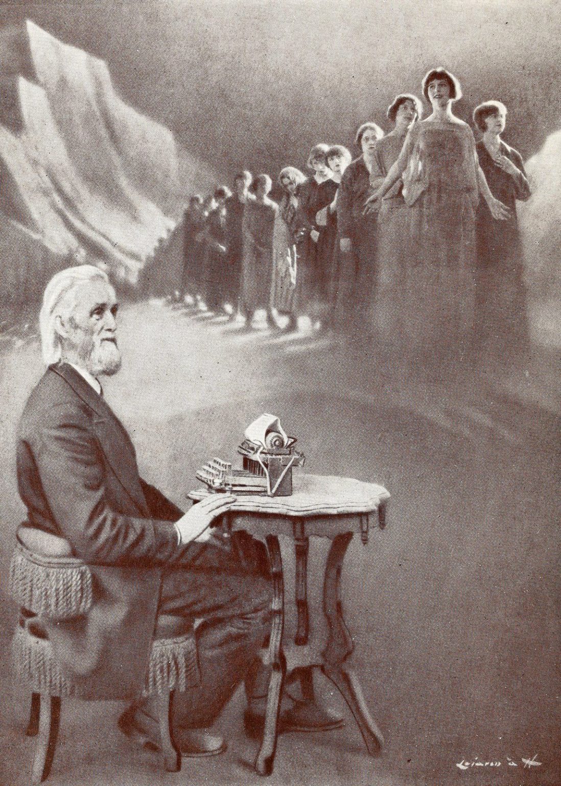 Find out who invented the typewriter and how this amazing 1800s ...