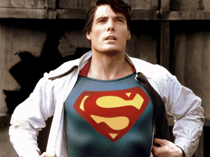 Superman movie magic: How Christopher Reeve's iconic role redefined ...