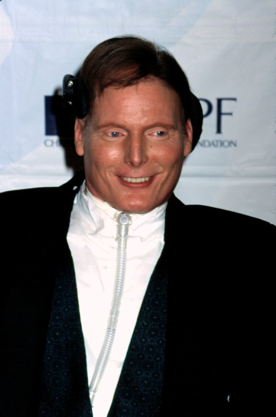 'Superman' star Christopher Reeve's accident while horseback riding was ...