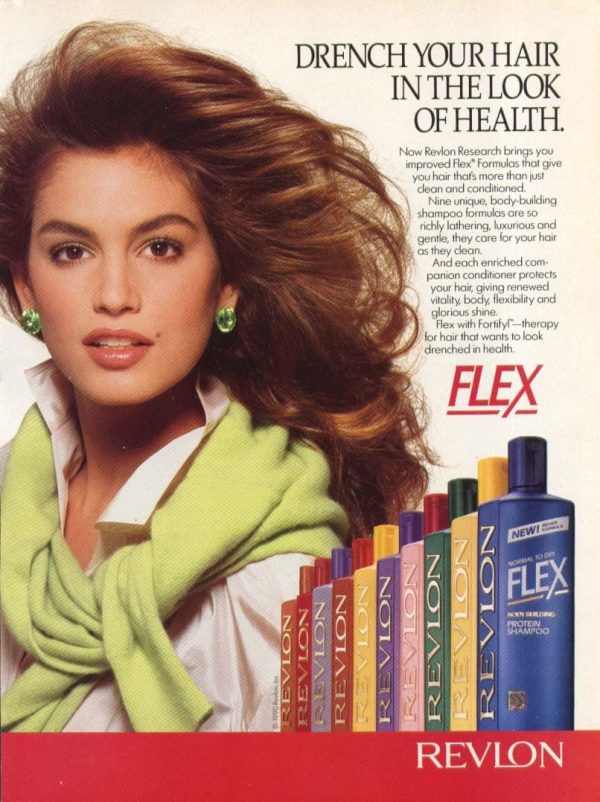 Do you remember these 32 shampoos & conditioners from the '80s? - Click ...