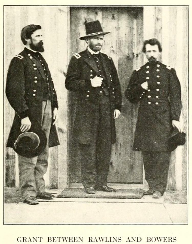 How the Civil War ended, and find out the details of Lee's surrender to ...