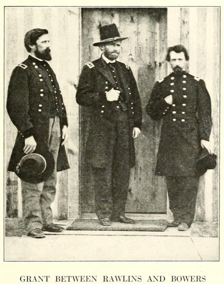 How the Civil War ended, and find out the details of Lee's surrender to ...