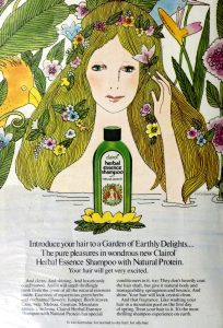 Remember these terrific shampoos of the 70s? Retro brands so good, you ...