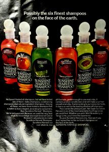 Remember these terrific shampoos of the 70s? Retro brands so good, you ...