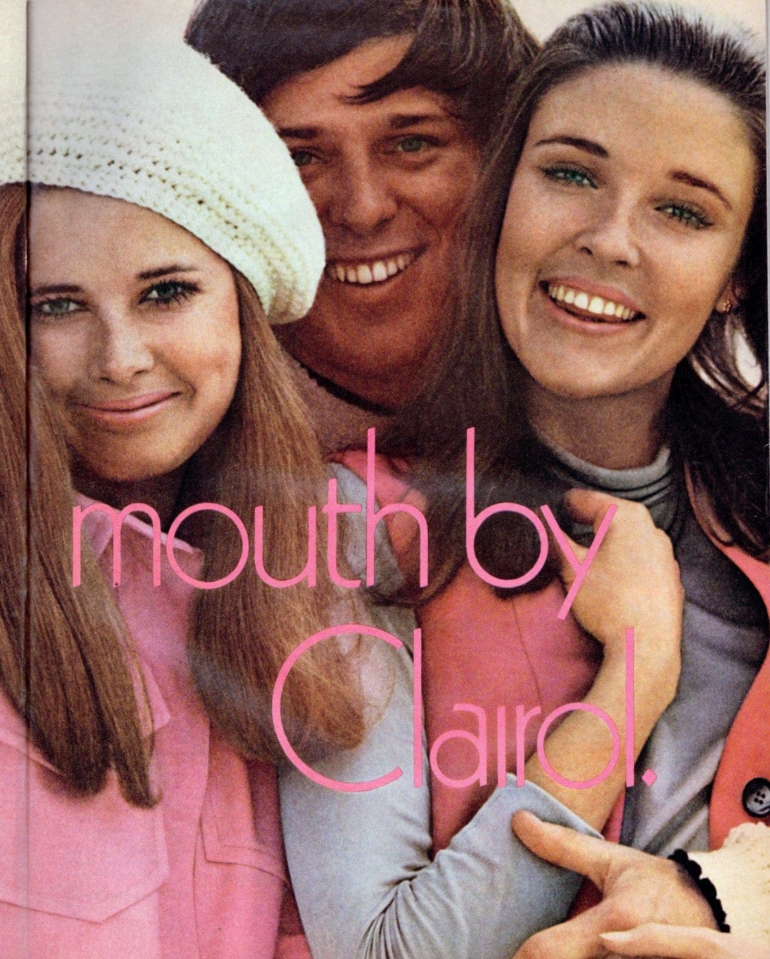 Lip colors & vintage lipsticks from the '60s - Click Americana