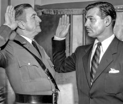 The truth about Hollywood draft deferments during WW2 (1942) - Click ...