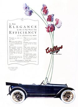 See the top automobiles for 1911 - Click Americana