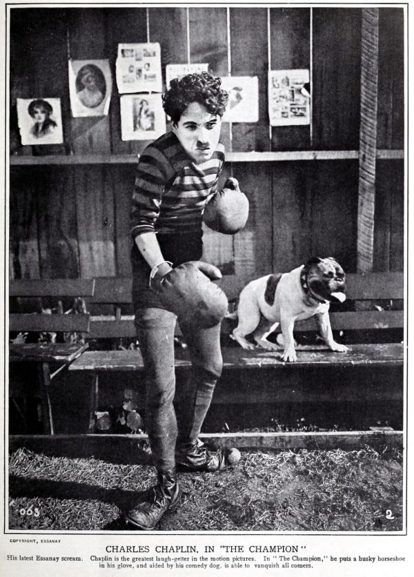 Charlie Chaplin: The amazing life story of a legend, in interviews ...