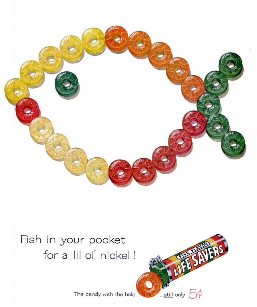 Life Savers candy history (plus see a list of 30+ classic flavors ...