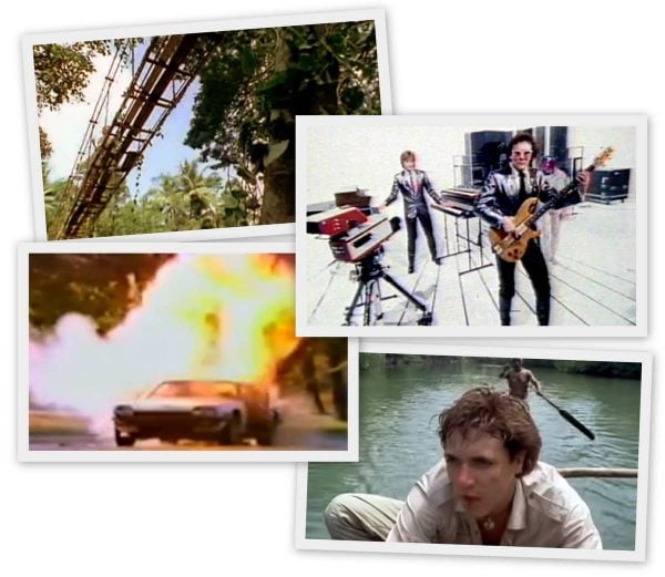 80s music videos: See how MTV rocked the music industry in all the best ...