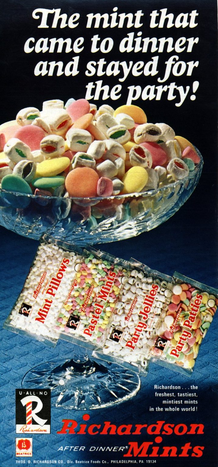 Candy from the 70s: Remember these deliciously unforgettable sweets ...