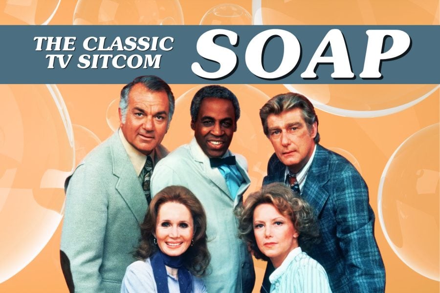 How 'The Mod Squad' became the coolest crime-fighting trio of the 60s - from troubled teens to ...