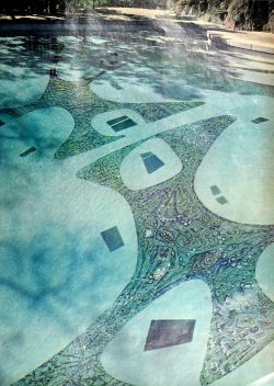 60 beautiful vintage in-ground swimming pool designs - Click Americana