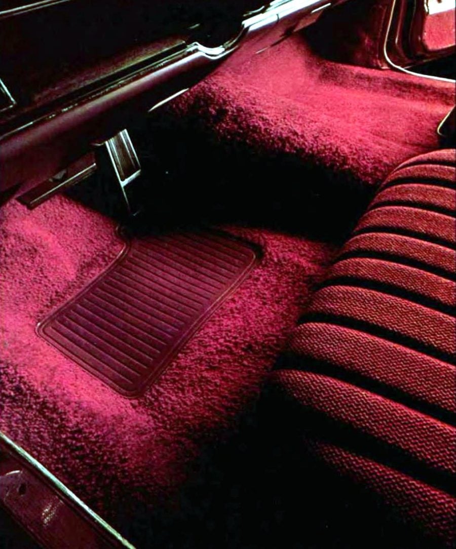 See 24 old car bench seats so comfy, sitting on one felt like you were ...