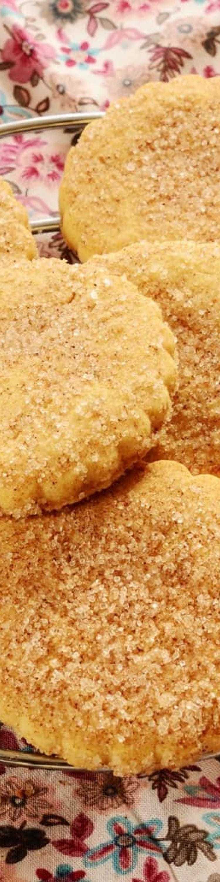 Classic cookie recipes from the '30s - Click Americana