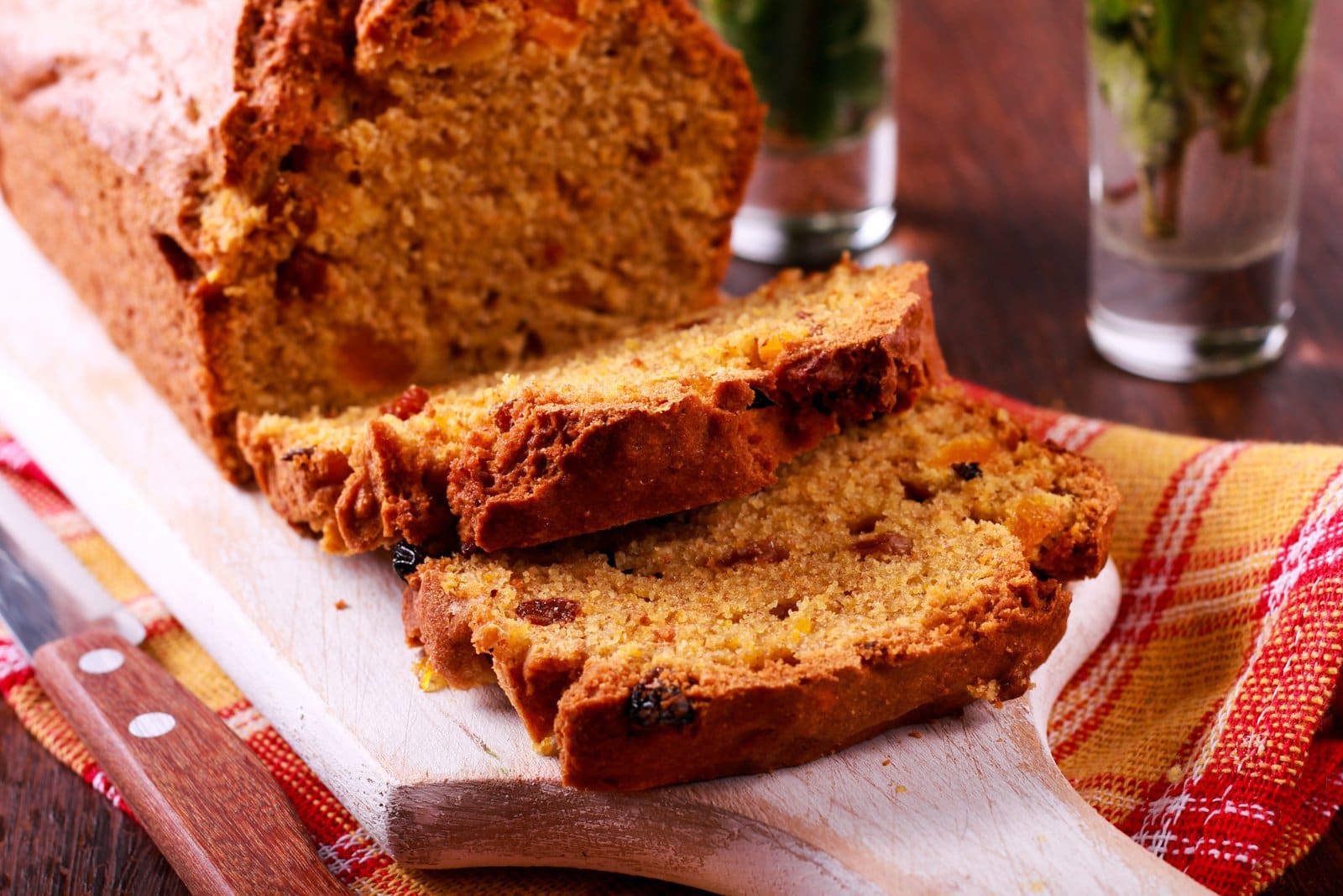 Vintage articles and more in Vintage bread recipes at Click Americana