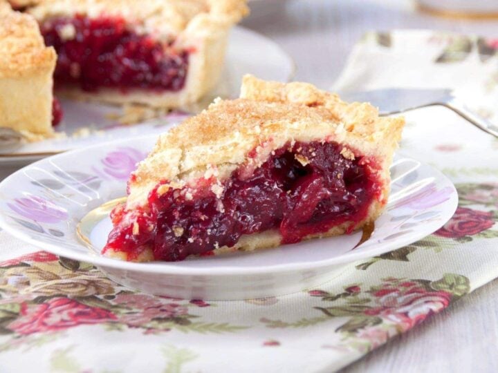 Gooseberry Pie Recipe Oregon | Besto Blog