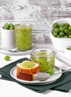 6 classic gooseberry preserve recipes - Click Americana