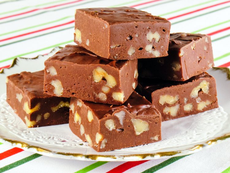 The ultimate guide for making perfect fudge like your grandma used to ...