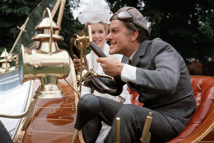 Chitty Chitty Bang Bang: About the classic kids' movie musical (1968 ...