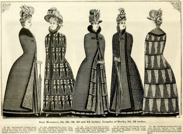 Victorian fashion trends: Explore the best styles of the late 1800s ...