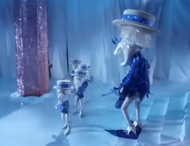 Heat Miser & Snow Miser: See the popular song video & get the lyrics ...