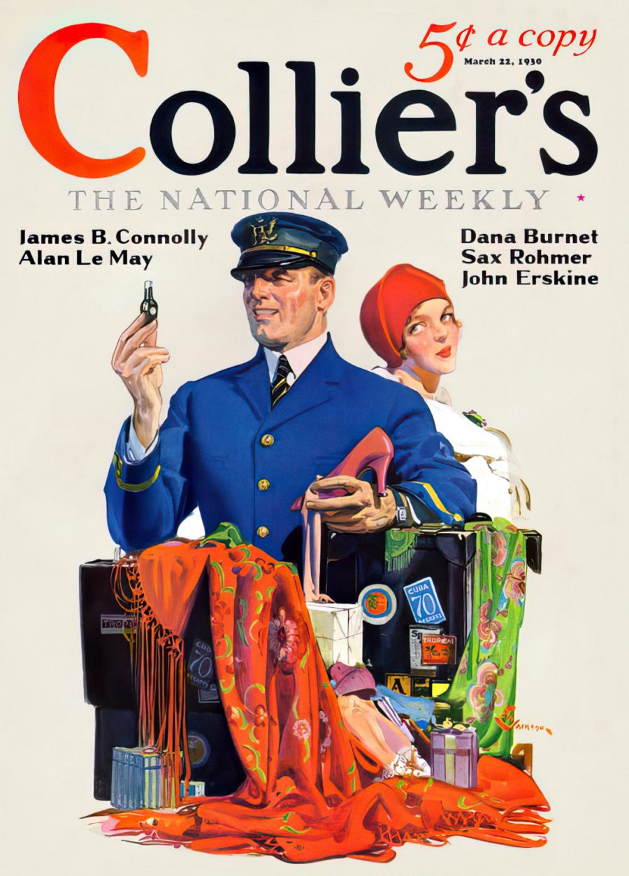 When was Prohibition, why was it even a thing - and why did the alcohol ...