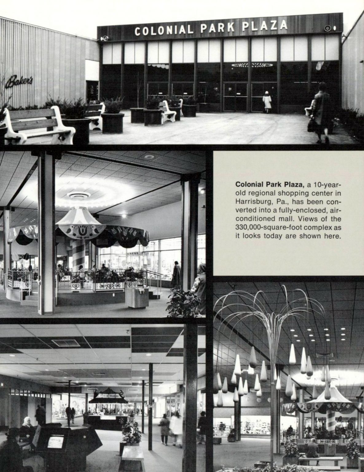 48 vintage malls that were so cool, you'll want to hop in a time ...
