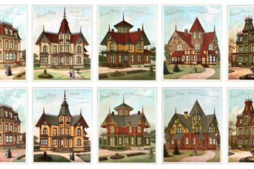 Mobile homes: The hot housing trend of the '50s and '60s - Click Americana