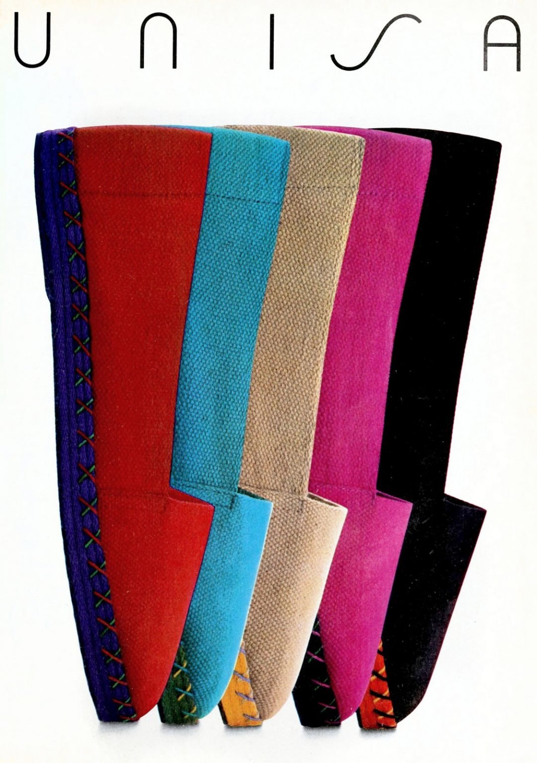 284+ retro women's shoes from the 80s - Click Americana