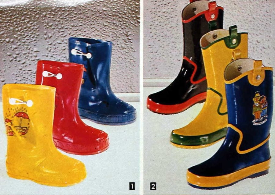 Cool 80s kids shoes: Where pop culture met the playground - Click Americana